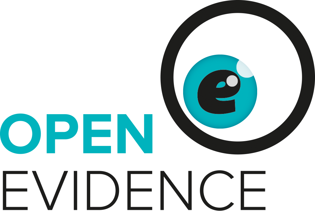 Open Evidence | STEMforYouth Universidad de Cantabria